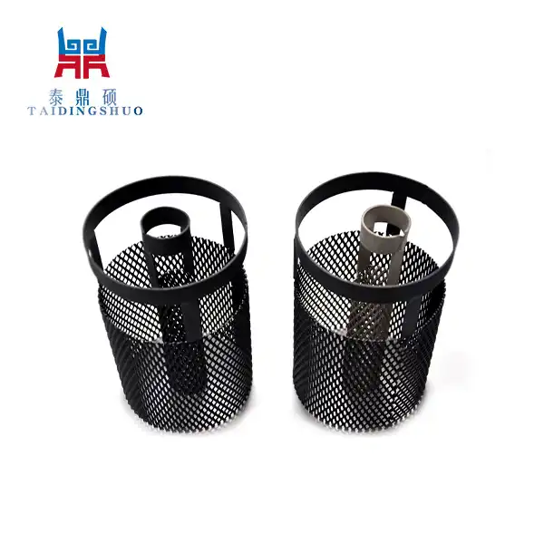 China Titanium anode for tin plating of steel plate manufacturer ...
