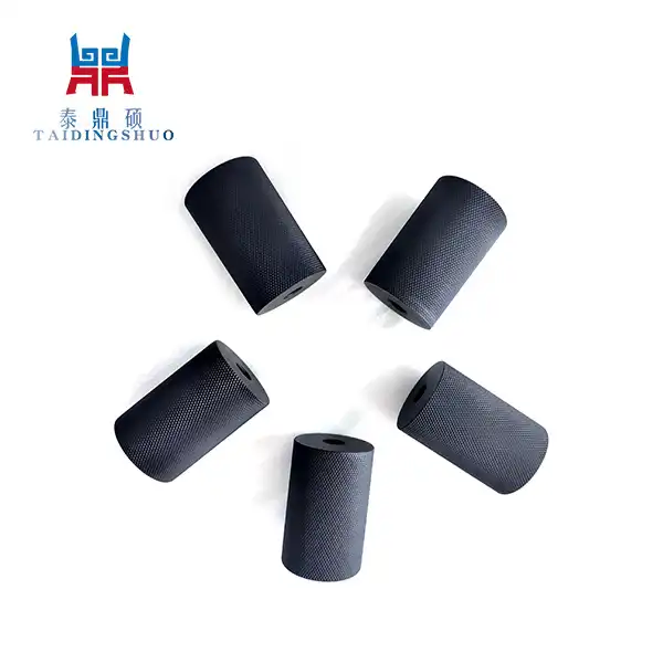 China Titanium anodes for industrial water treatment manufacturer ...