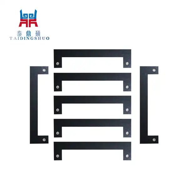 China Titanium anodes for cathodic protection of reinforced concrete ...