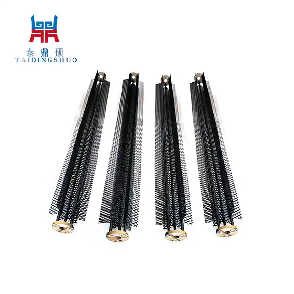 China Titanium anodes in the field of MMO cathodic protection ...